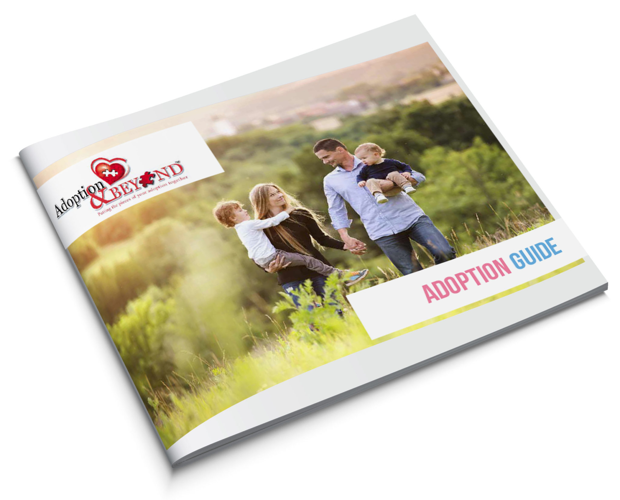 How to Adopt a Child | Request Information | Adoption & Beyond