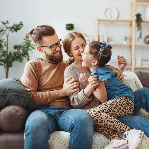 Adoption & Beyond: Guiding Families on Their Adoption Journey