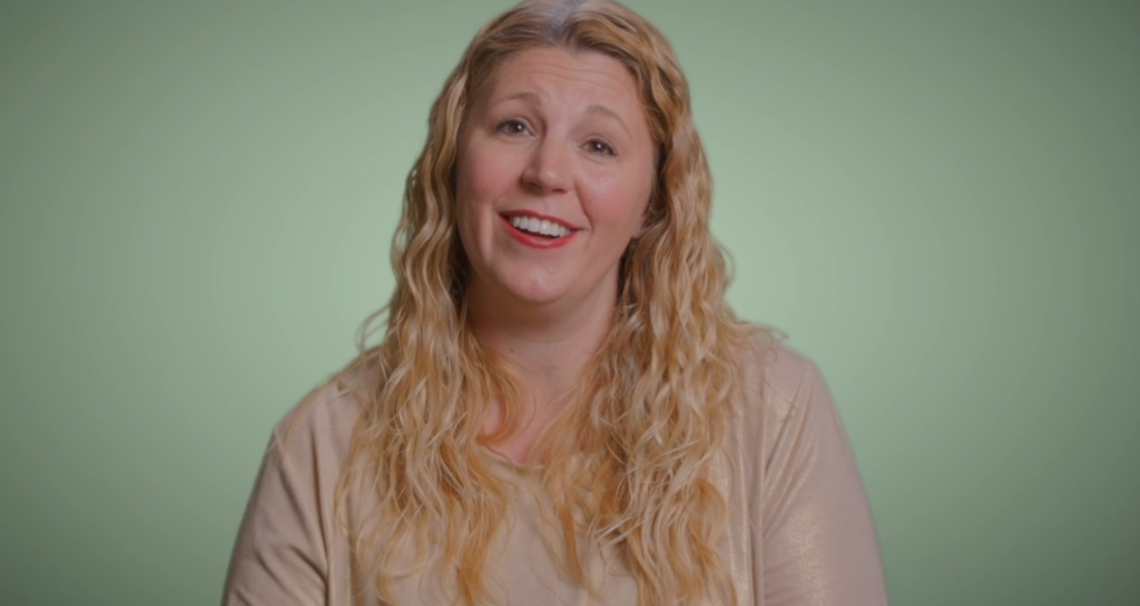 BRAVELOVE - WHY ADOPTION? LAURA'S STORY