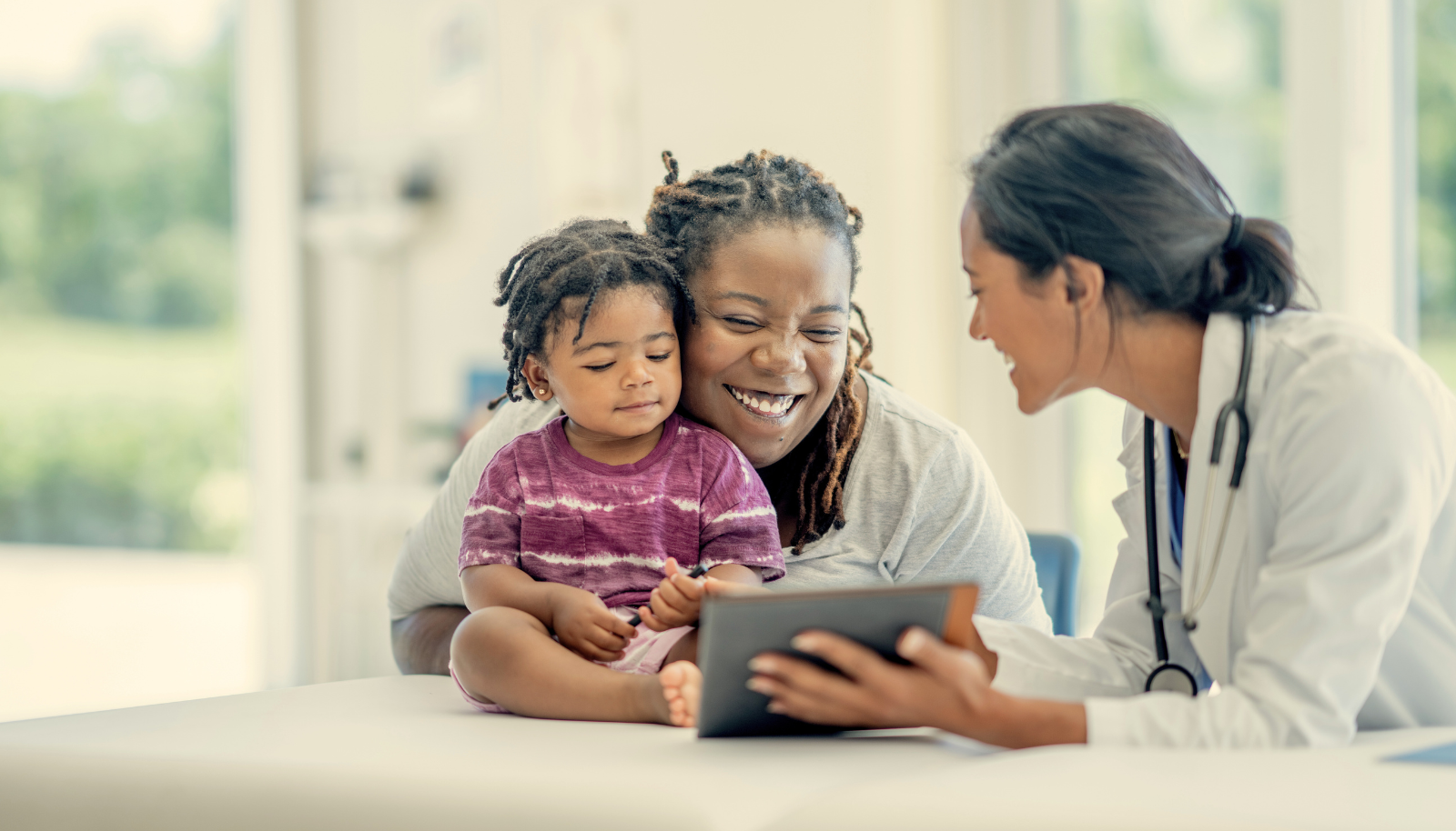 Adoption Blog | Adoption & Beyond | Missouri, Kansas