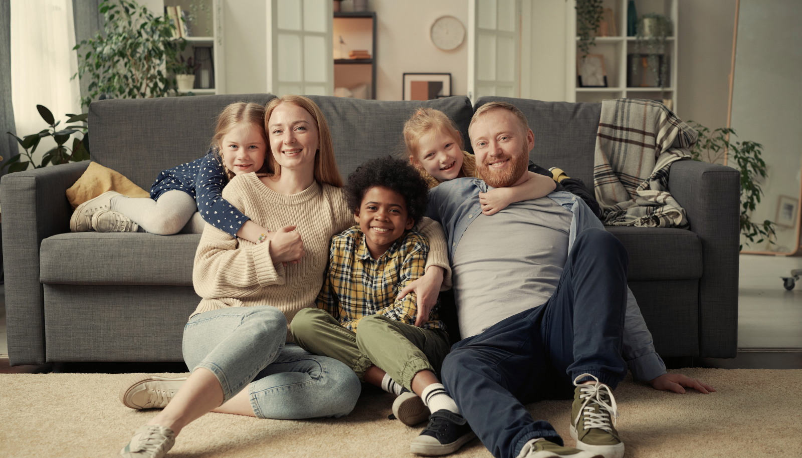Transracial Adoption: 5 Essential Things to Consider
